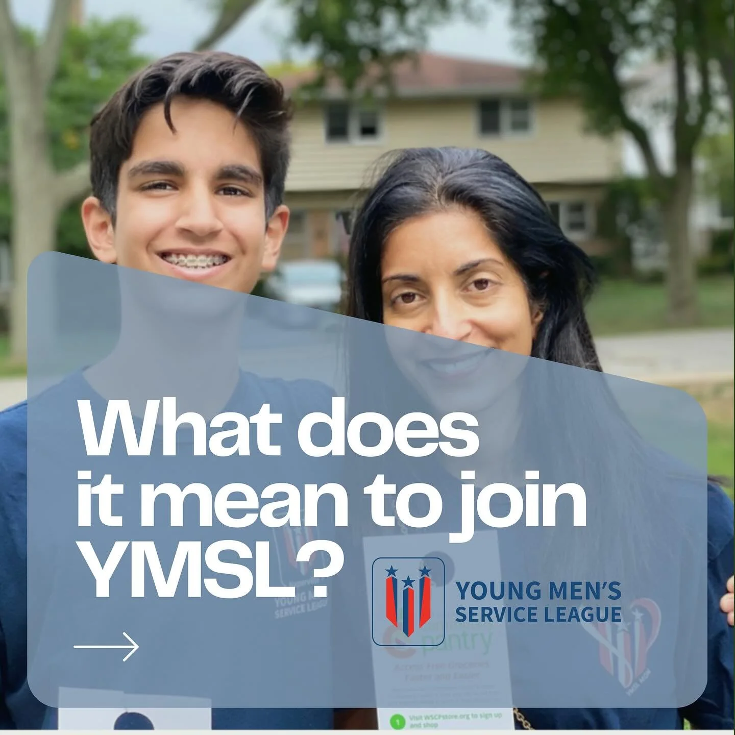 Young Men's Service League
