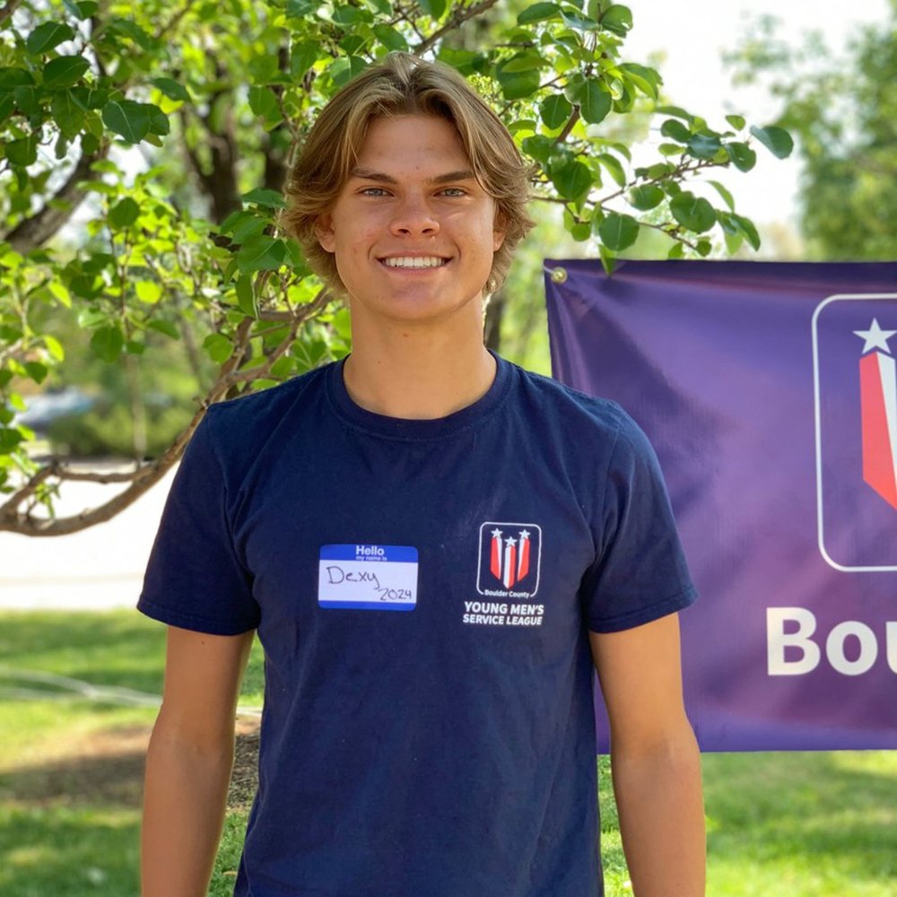 Young Men's Service League