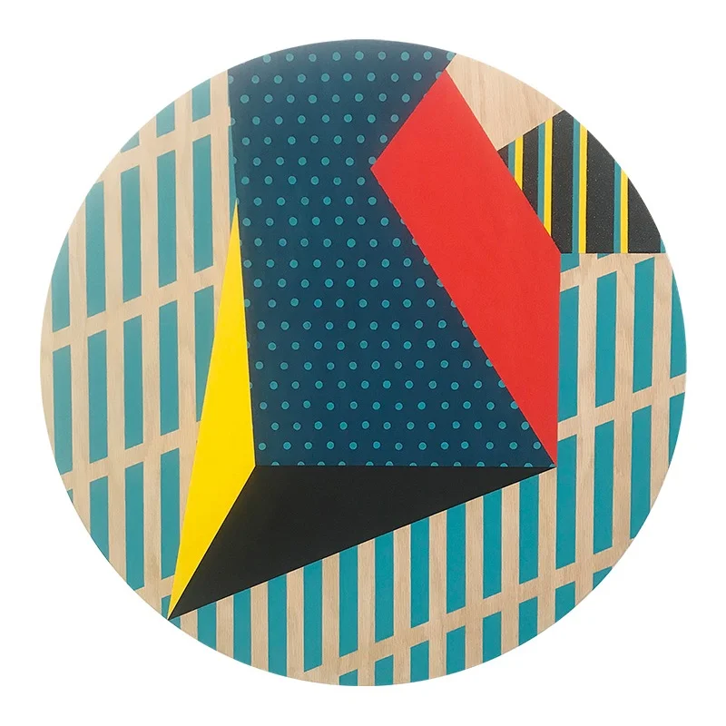 Area/ Matter — Adrienne Dixon