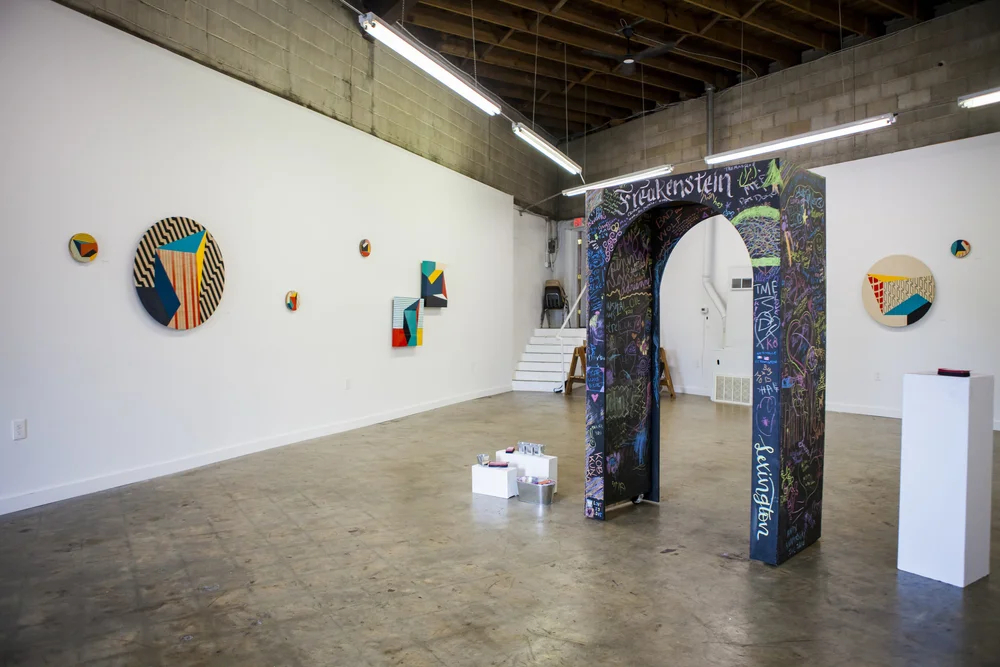 CV — Adrienne Dixon