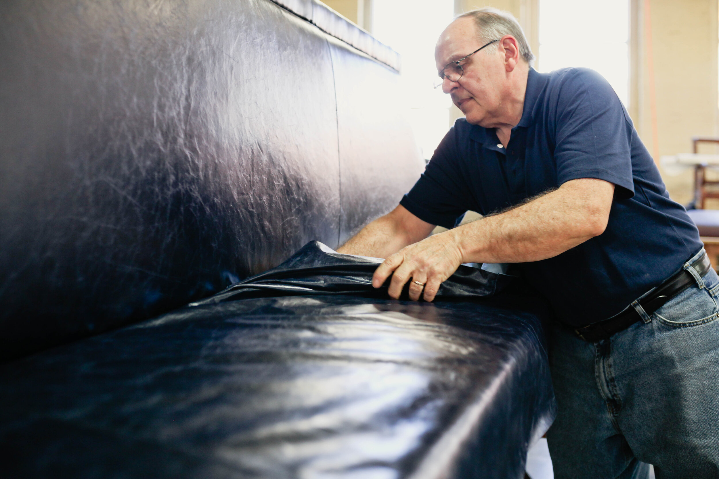 Retail — Fortner Inc.