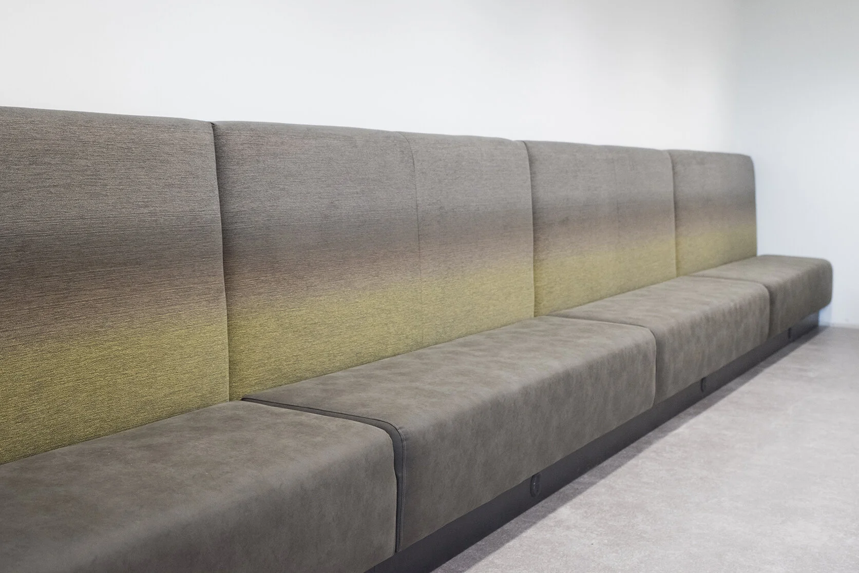 Banquette Seating for Restaurant Booths, Waiting Rooms, & More ...
