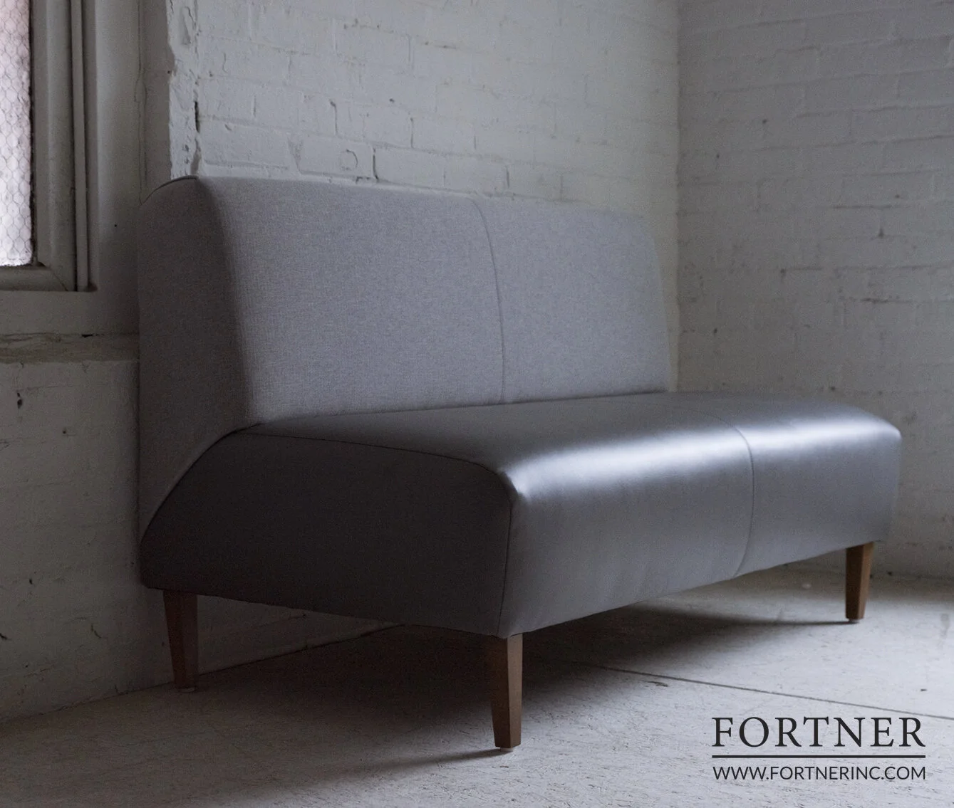 Banquette Seating for Restaurant Booths, Waiting Rooms, & More ...