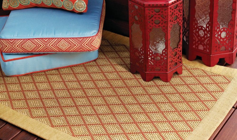 Carpet Gallery — Custom Touch Interiors
