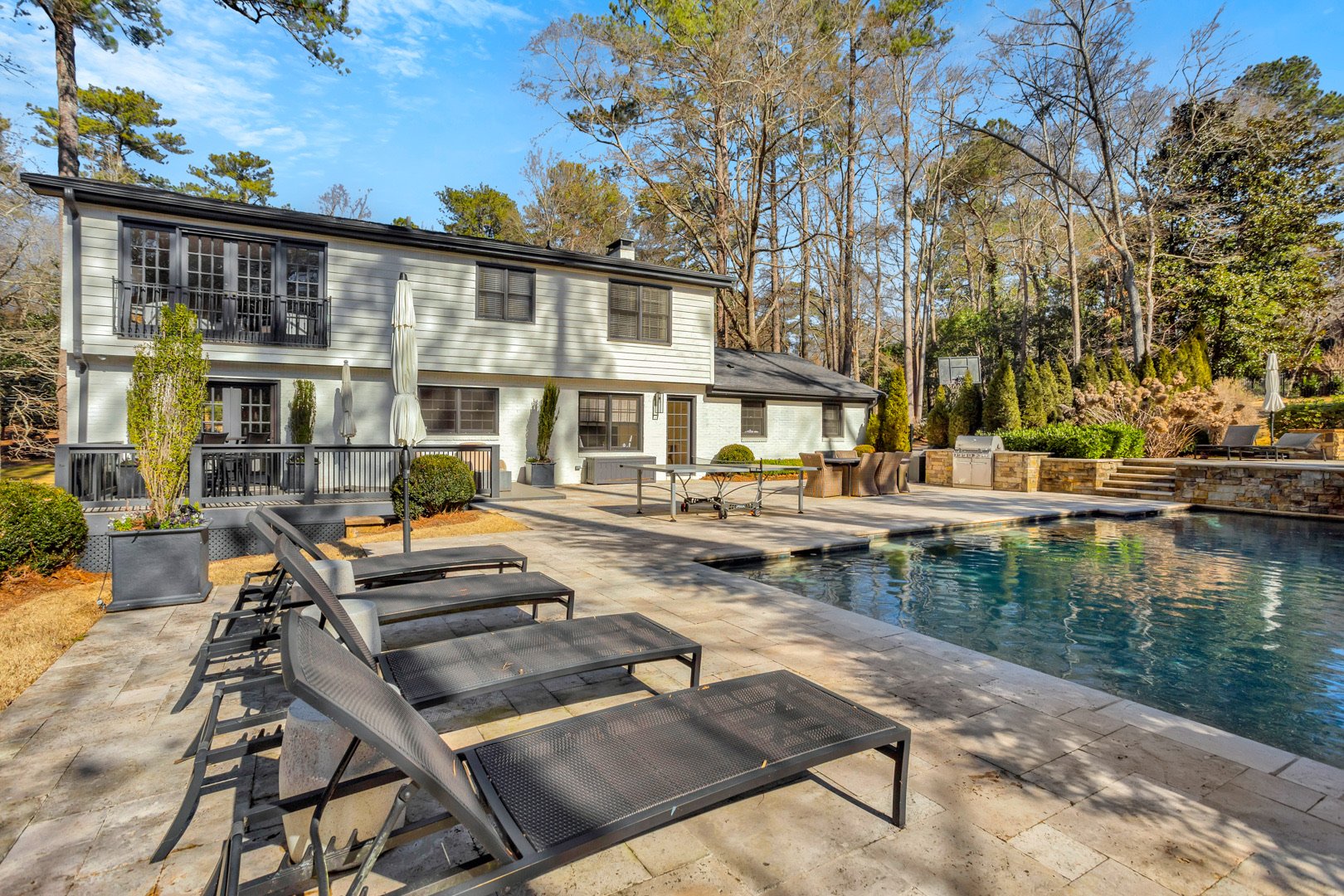 House Therapy — Betsy Manley