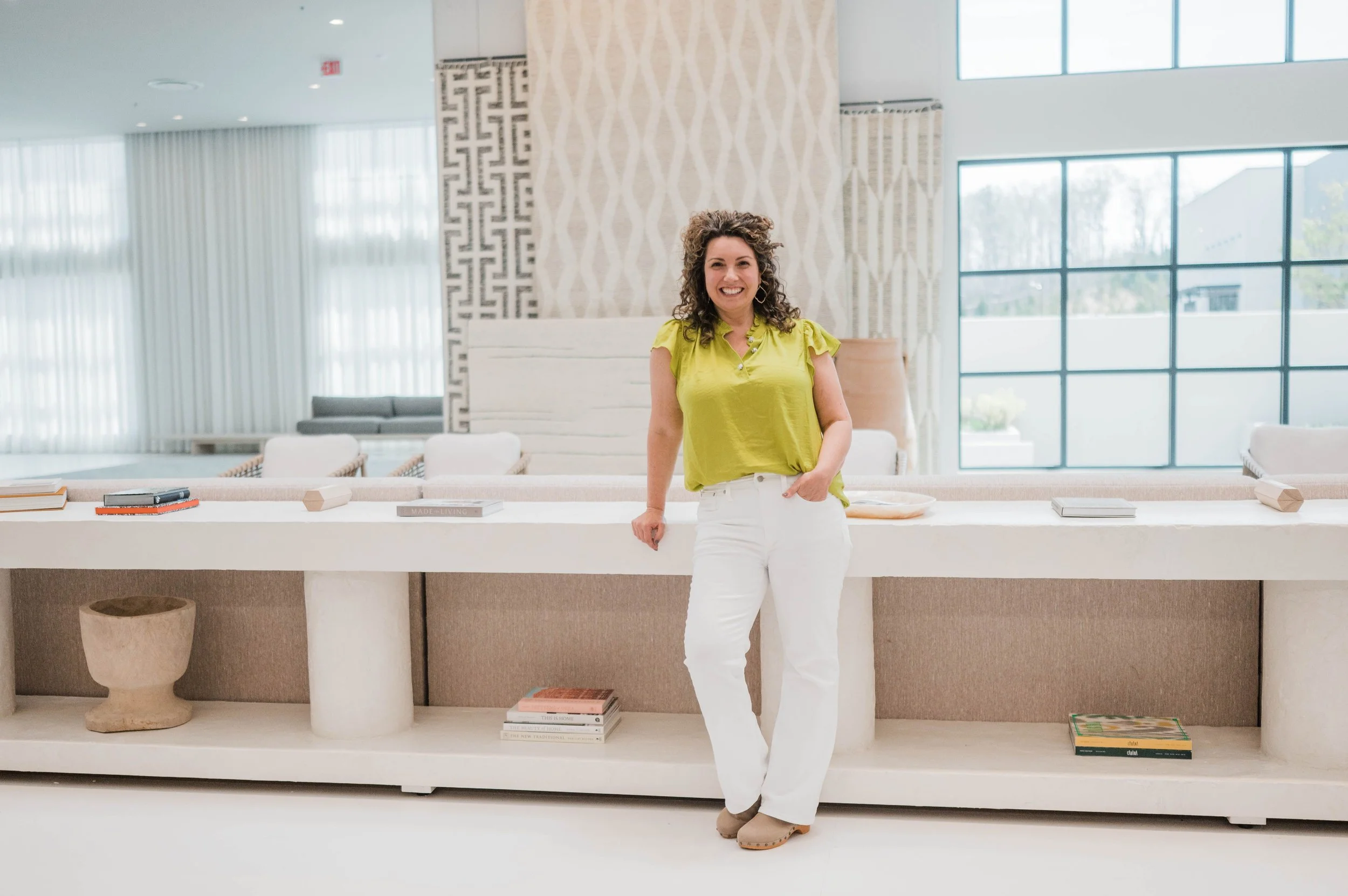 Betsy Manley Lake Allatoona Realtor — Betsy Manley