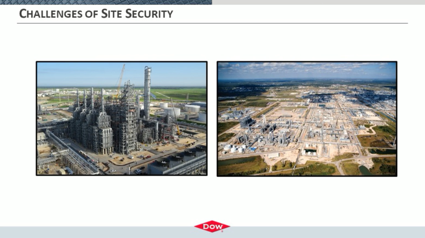 Autonomous Drones in Manufacturing Site Security — InnovateEnergy