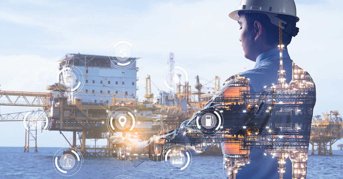 AI Helps Inform Predictive Maintenance in the Oil Field — InnovateEnergy