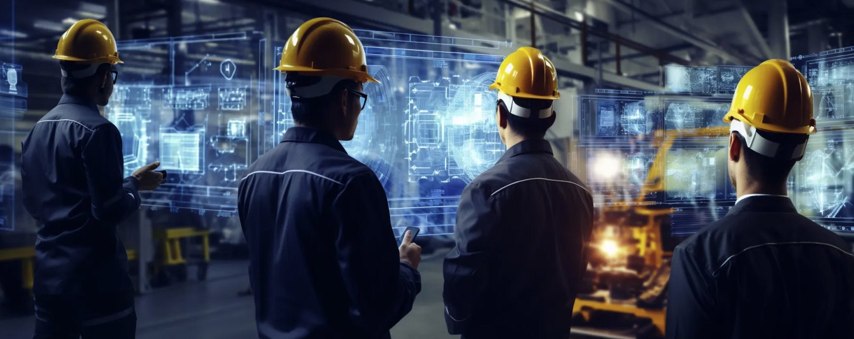 Cognite Releases Definitive Guide to Generative AI for Industry ... Cognite Releases Definitive Guide to Generative AI for Industry ...