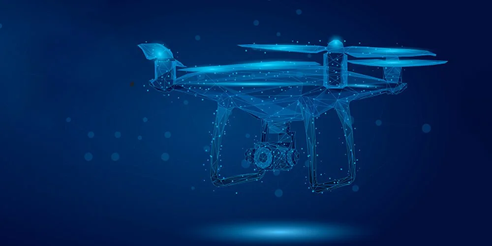 Top Energy Drone & Robotics Stories for 2024…So Far — InnovateEnergy