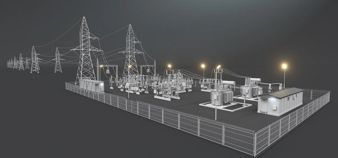 Harnessing the Power of Digital Twins in Modern Power Plants ...