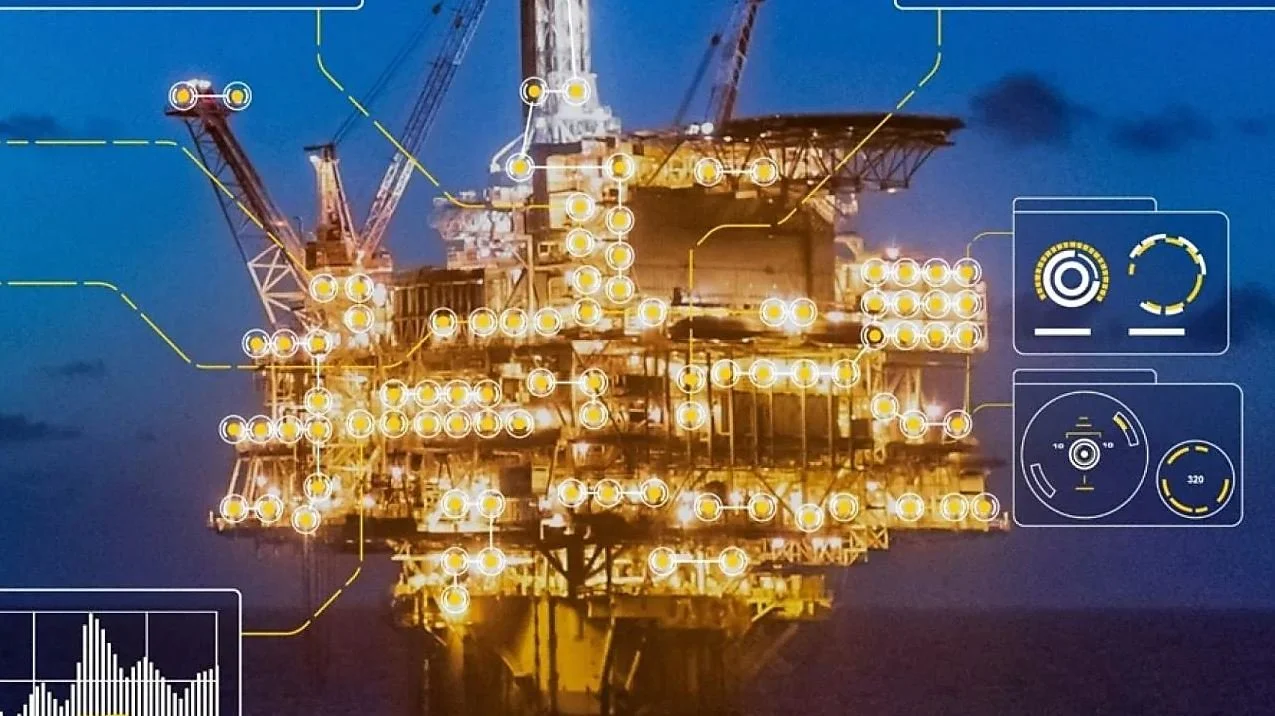 How Shell is Using XR and Digital Twins to Transform Deepwater ...