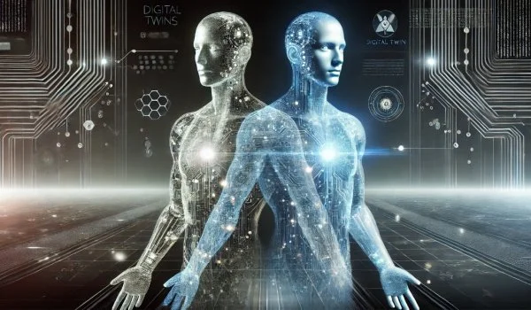 How Digital Twins and AI Are Powering the Next Industrial Leap ...