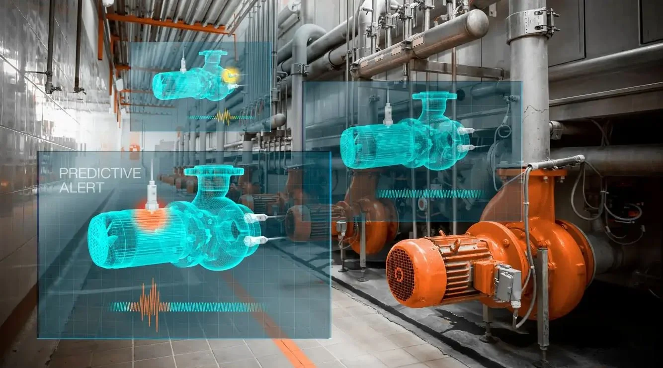 Reality Capture, AI, and Digital Twins: The Next Era of Industrial ...