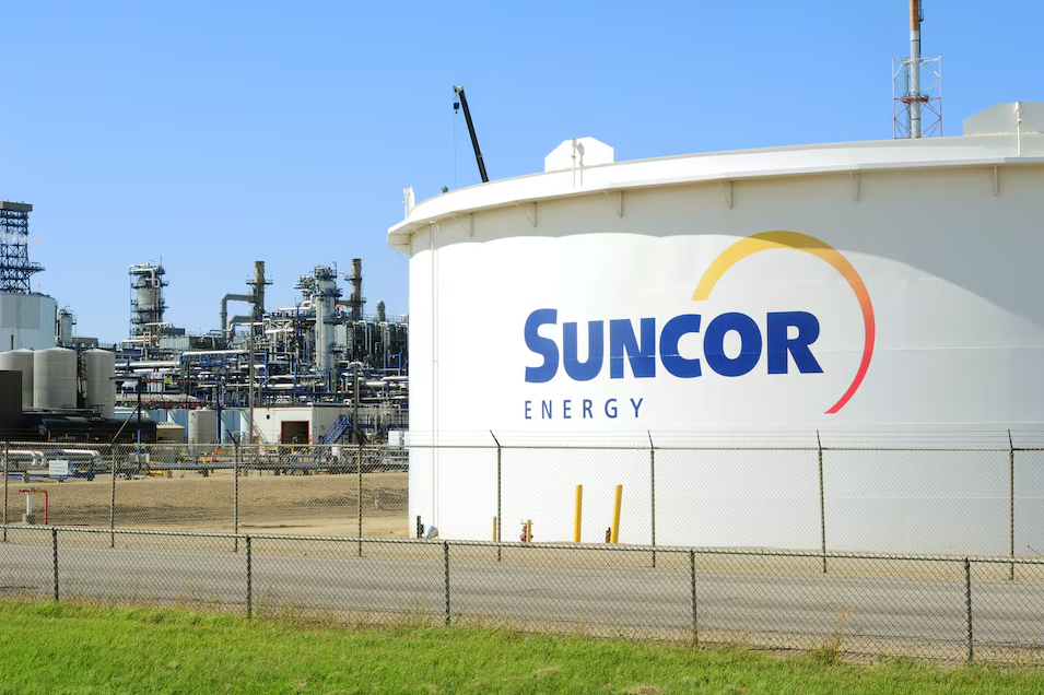 How Suncor’s Drone Program Is Transforming Energy Ops — InnovateEnergy