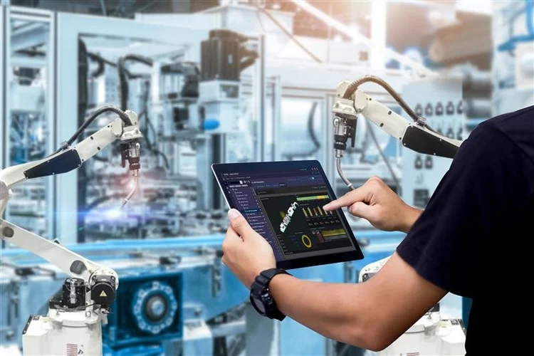 Siemens and the Rise of Industrial AI in Process Automation ...