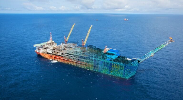 How Shell is Using XR and Digital Twins to Transform Deepwater ...