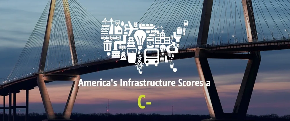 Drones and Robots Ready to Help Maintain America’s Infrastructure ...