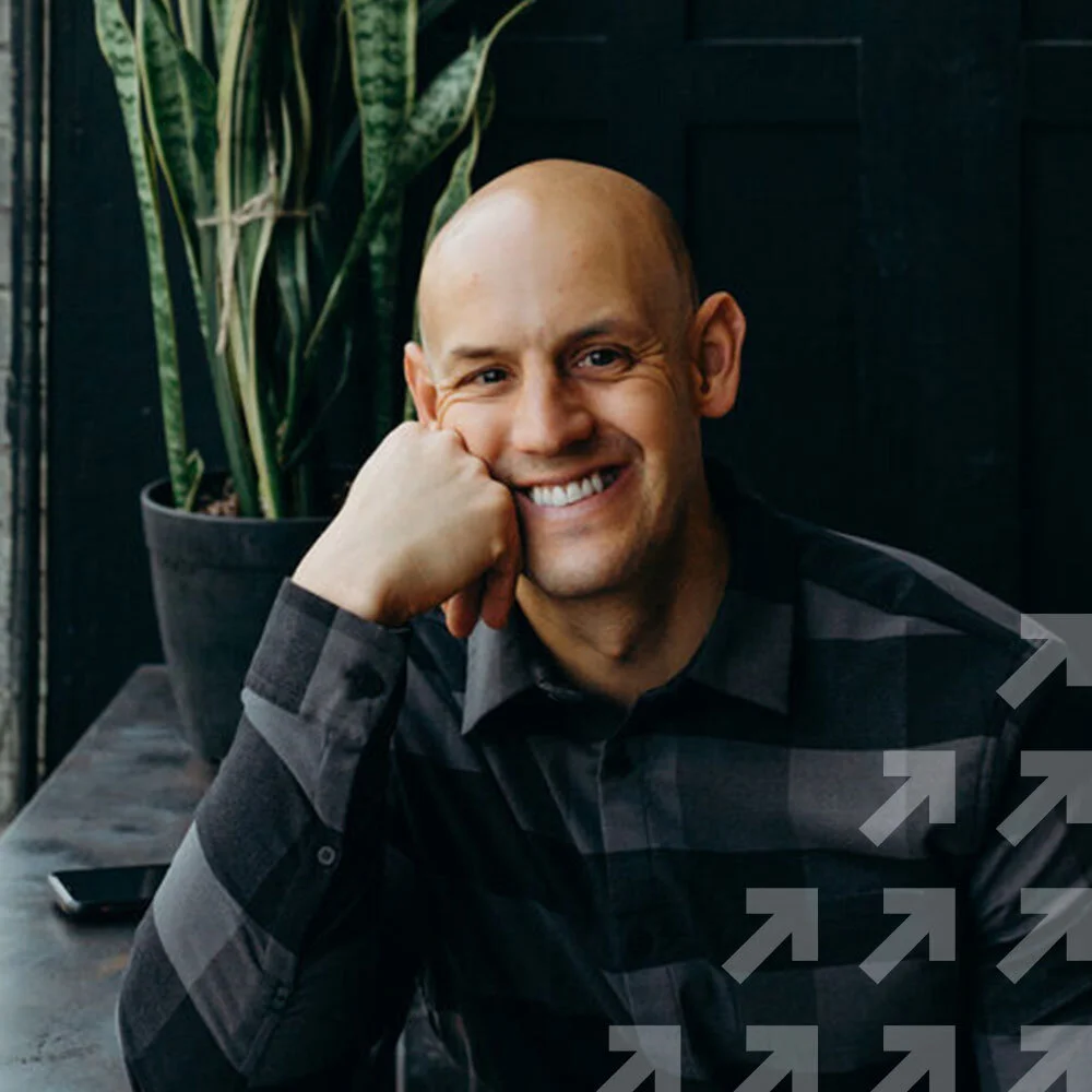 Tyler Dickerhoof // Impact Driven Leader-HOME