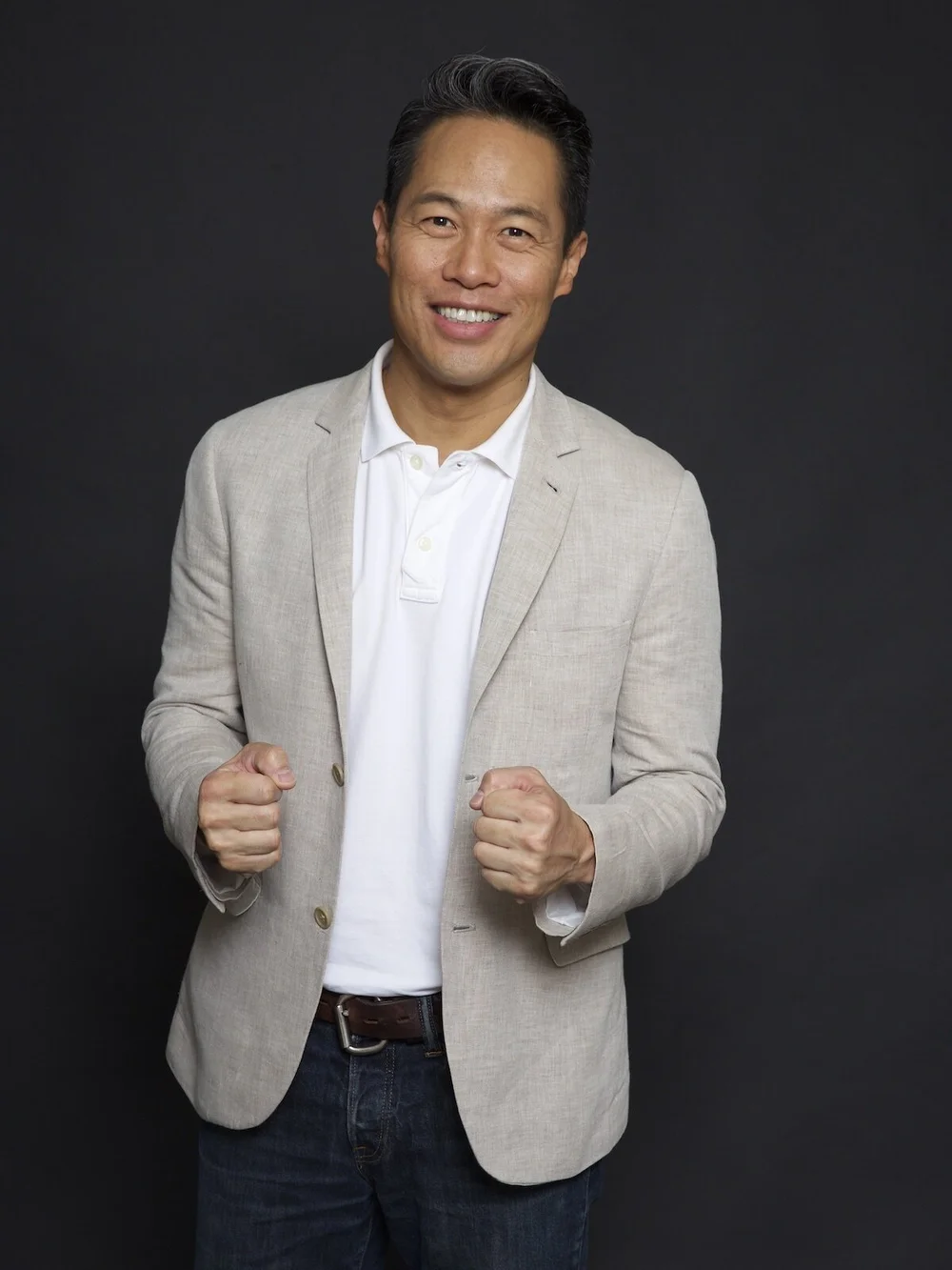 IDL19 Season 1: Enough About Me with Richard Lui — Tyler Dickerhoof ...