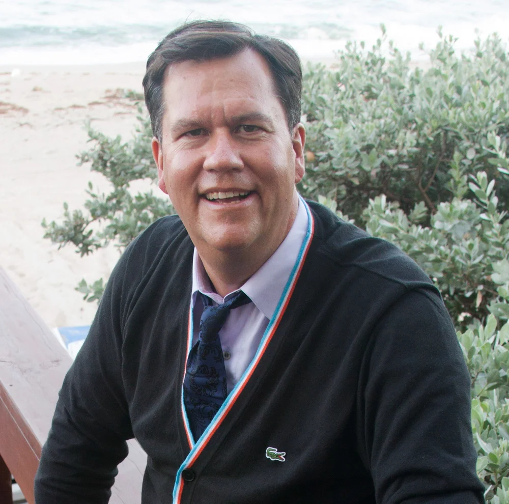 IDL72 Season 2: 3 Types of Leaders with Rob Hoskins - Part 2 — Tyler ...
