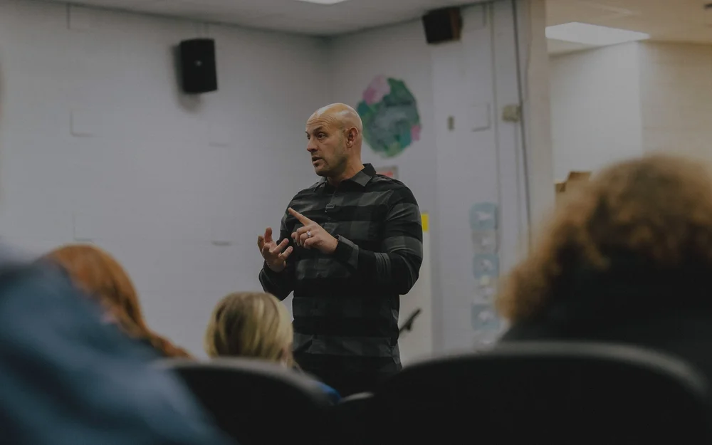 COACHING PROGRAMS — Tyler Dickerhoof // Impact Driven Leader