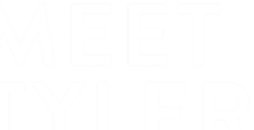 Tyler Dickerhoof // Impact Driven Leader-HOME