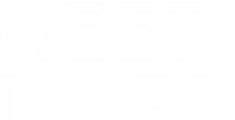 Tyler Dickerhoof // Impact Driven Leader-HOME