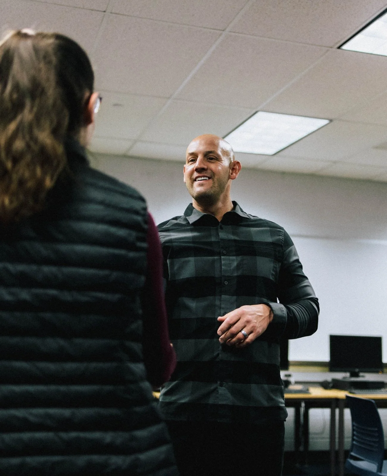 COACHING PROGRAMS — Tyler Dickerhoof // Impact Driven Leader