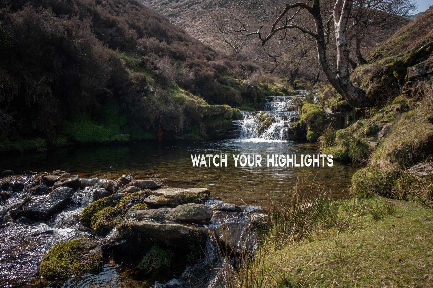 kinder Scout circular walk from Snake pass — IAN WORTH