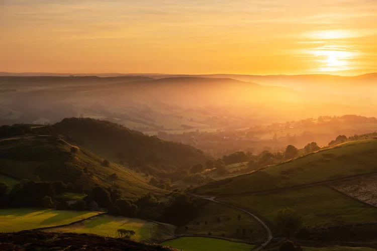 How to shoot into the sun - Photography tips — IAN WORTH