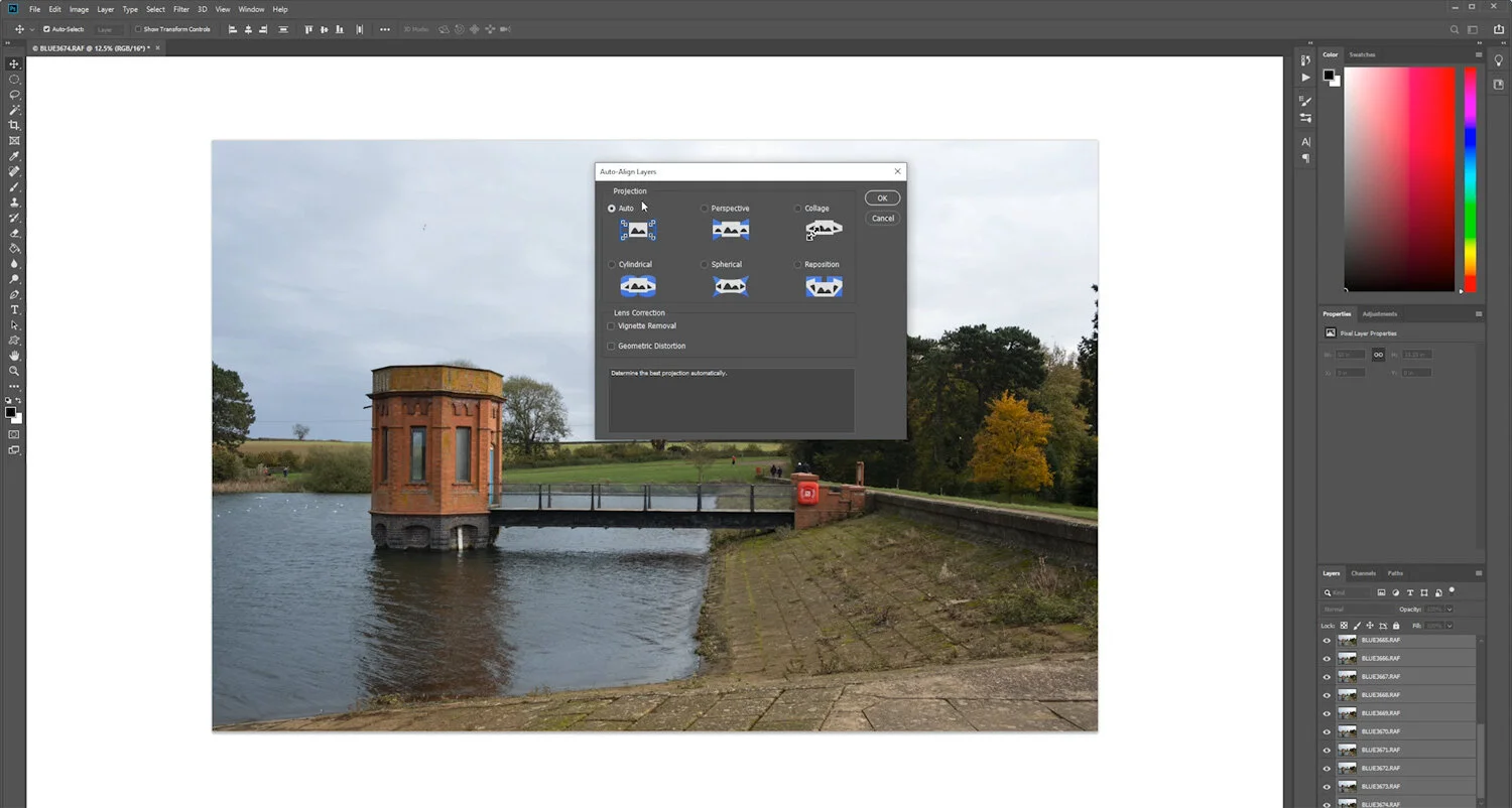 Landscape Photography Tips & Tricks — IAN WORTH