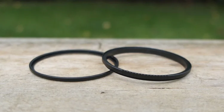 How and When to use a Circular Polarizer — IAN WORTH