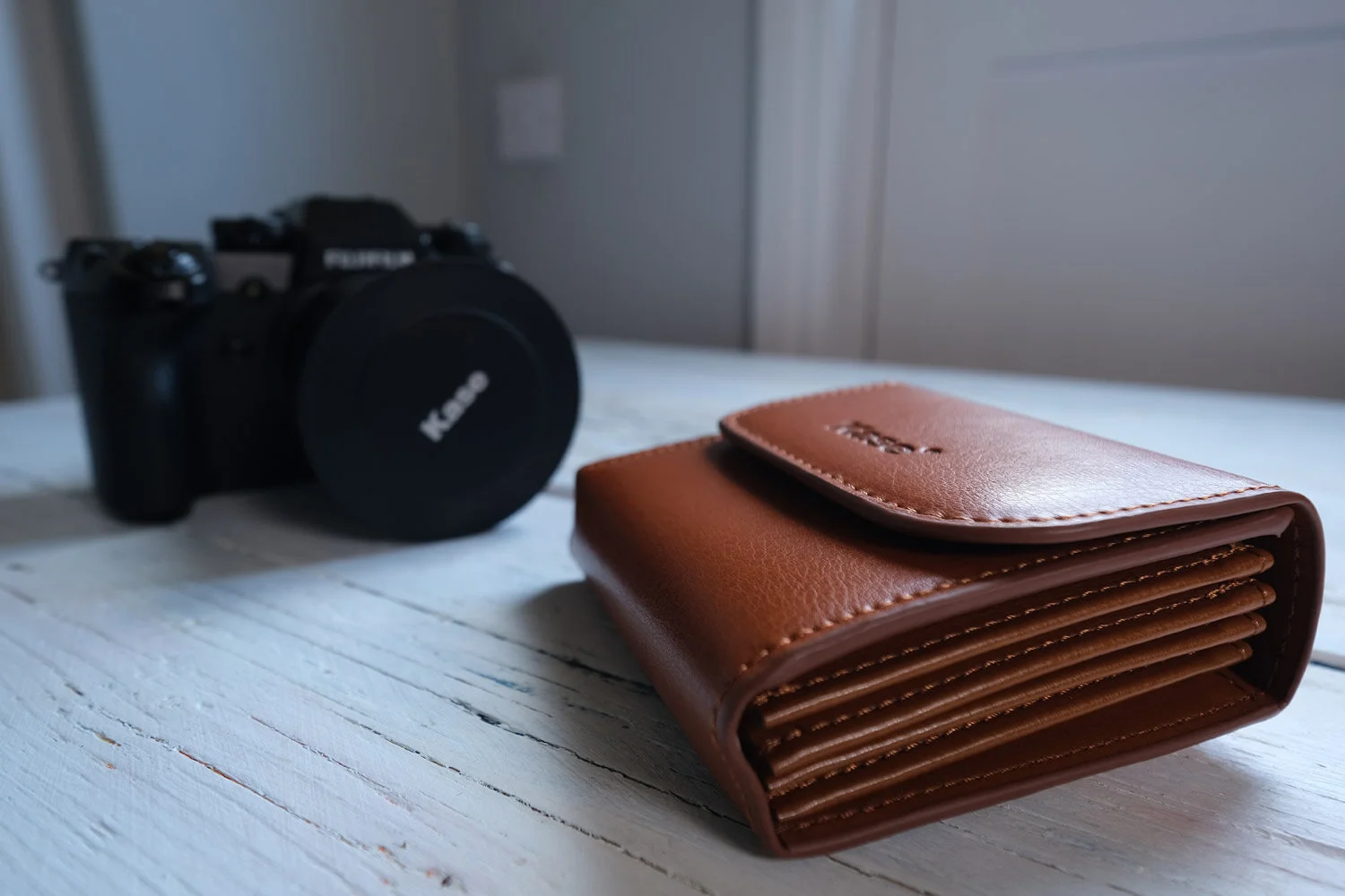 Kase wolverine magnetic circular filter kit review — IAN WORTH
