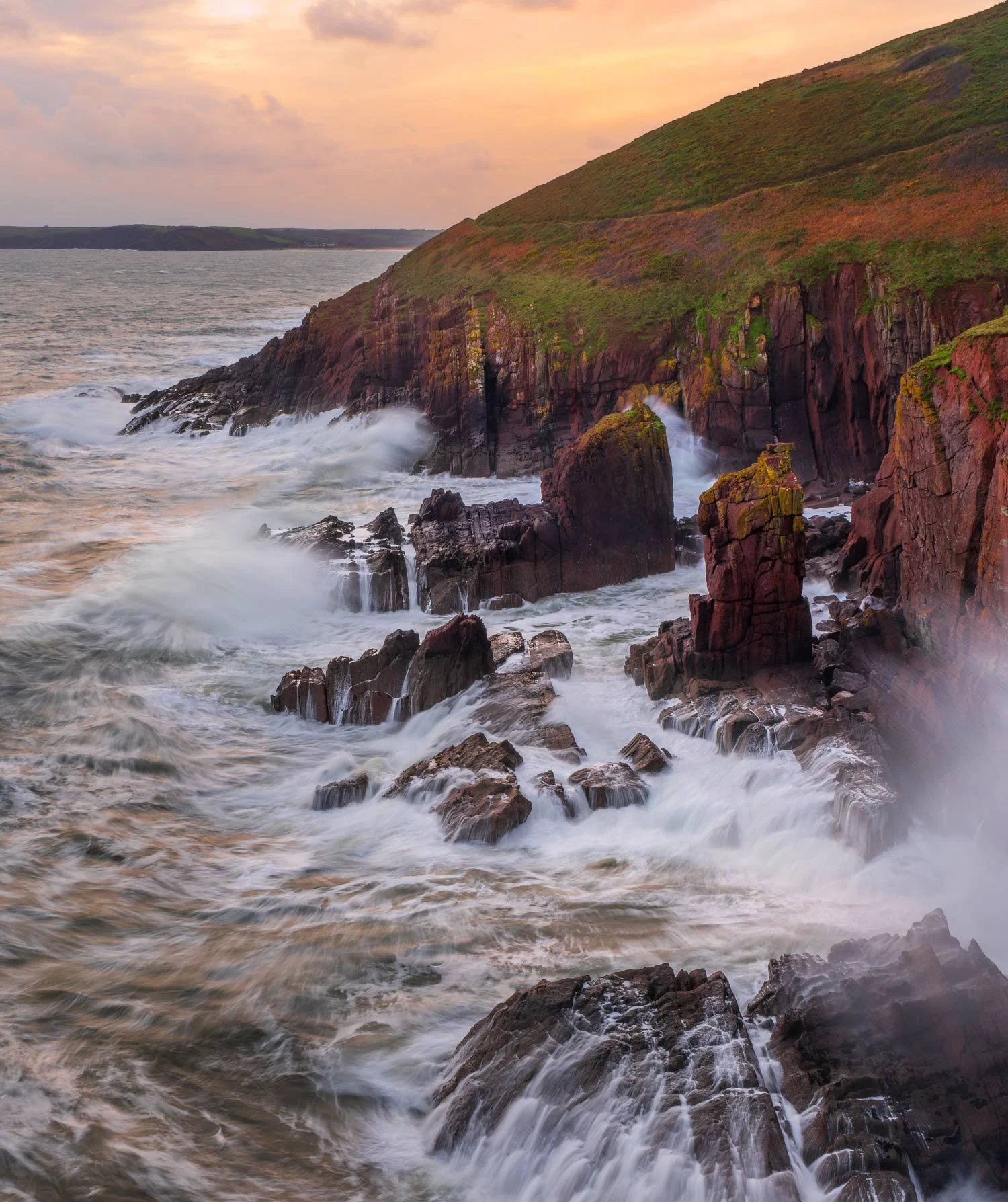Landscape Photography Tips & Tricks — IAN WORTH