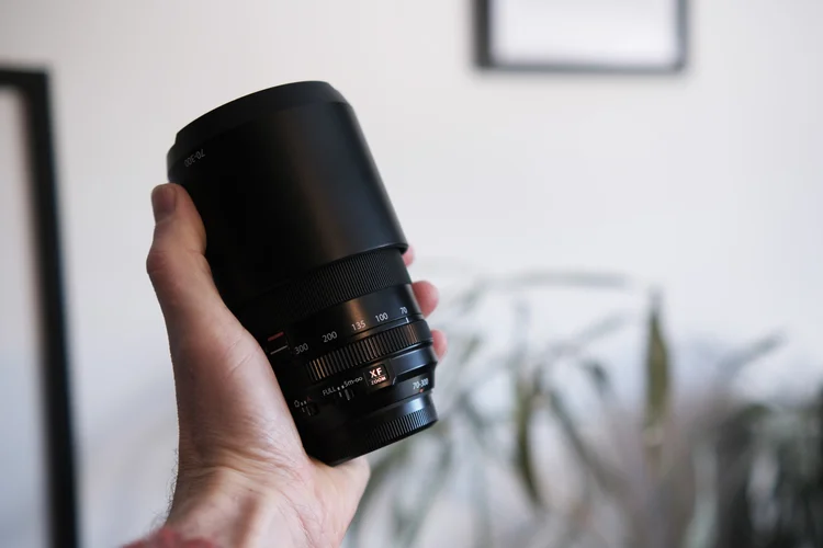 The Best Lenses for Landscape Photography: A Simple Guide — — IAN WORTH