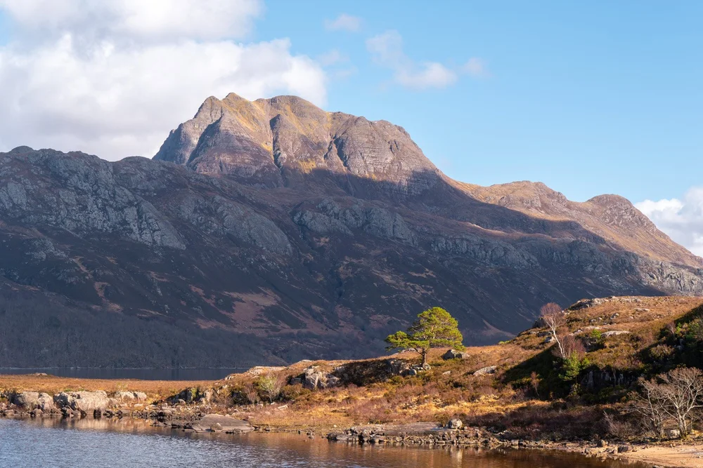 How to use separation in landscape photography — IAN WORTH