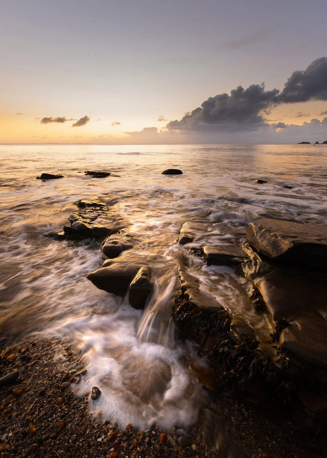 Pembrokeshire Landscape Photography Workshops & one to one's — IAN WORTH