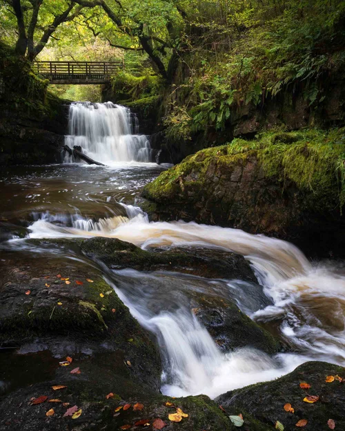 The Best Lenses for Landscape Photography: A Simple Guide — — IAN WORTH