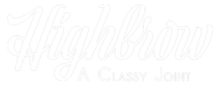 Highbrow: Craft Cannabis
