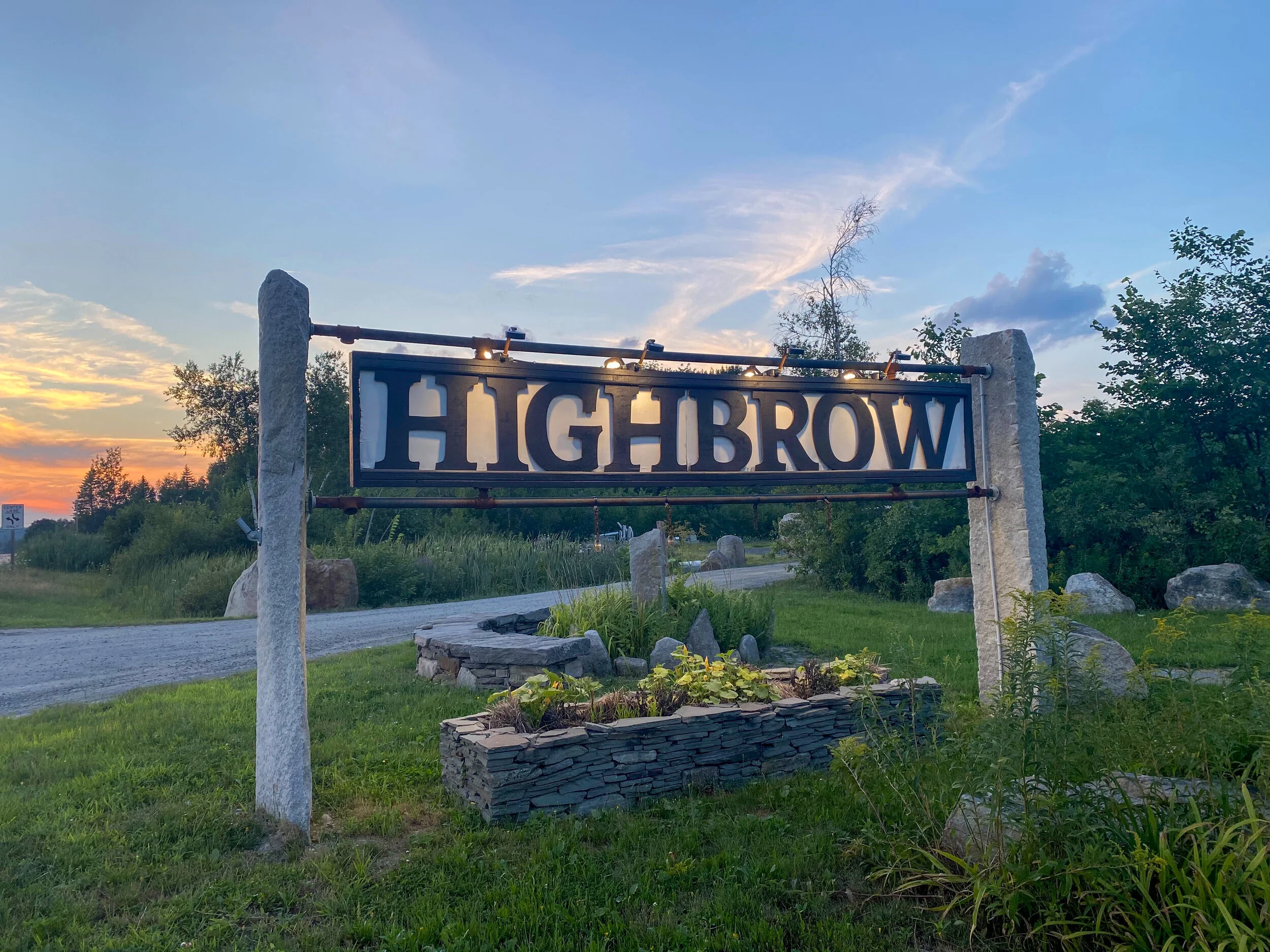 Our Story — Highbrow: Craft Cannabis