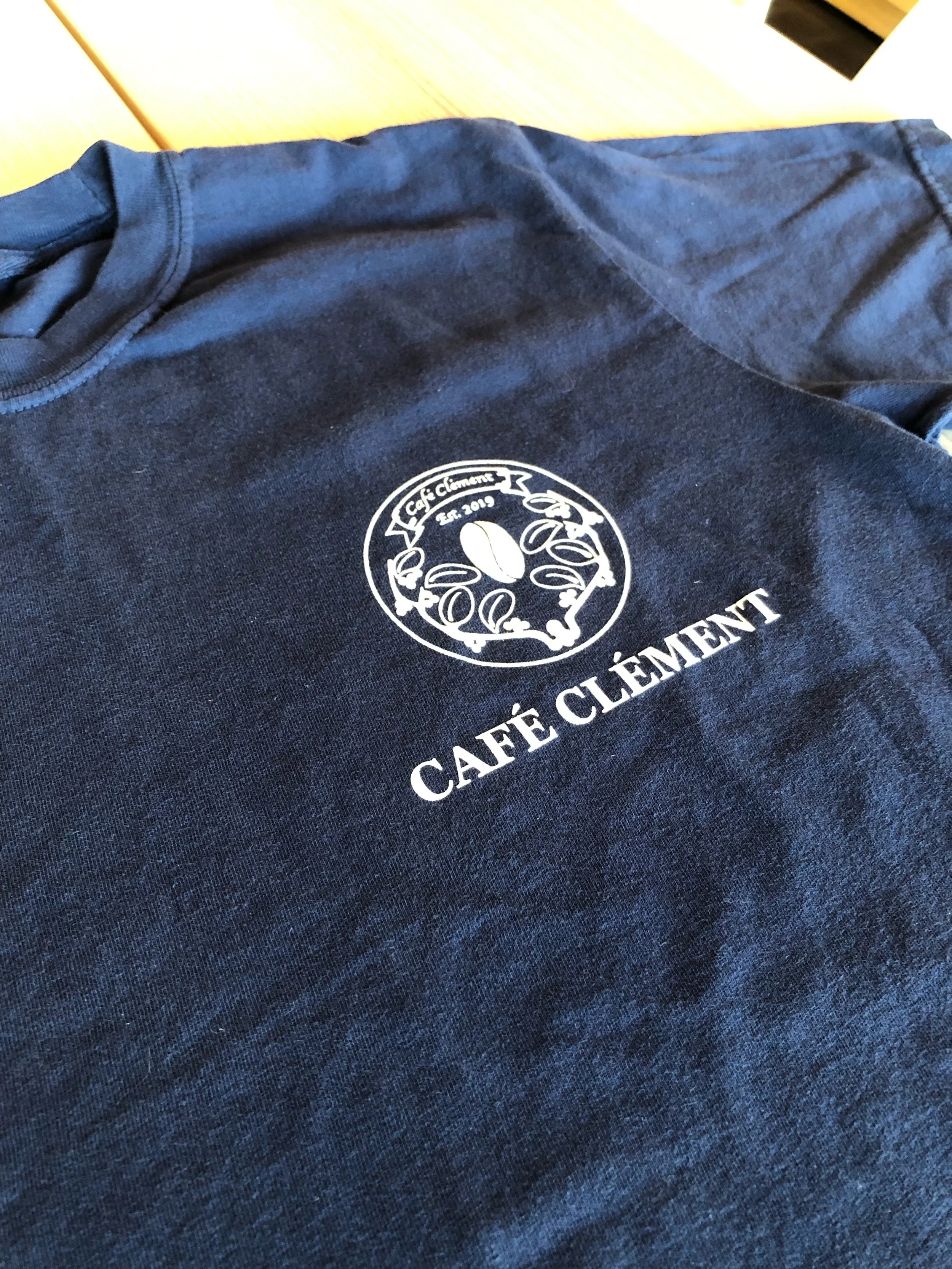 Extras — Cafe Clement