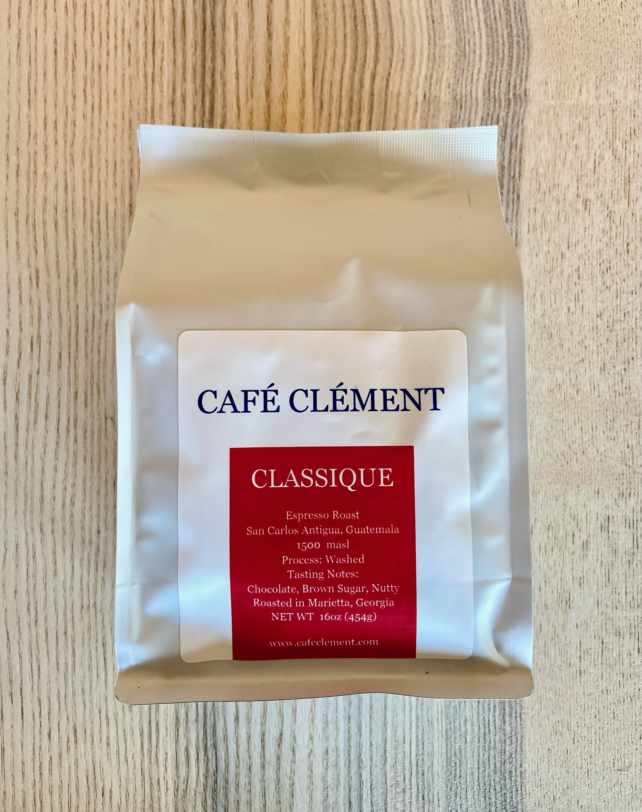 Specialty Coffee - Roasted With Love - Roasted For Flavor — Cafe Clement
