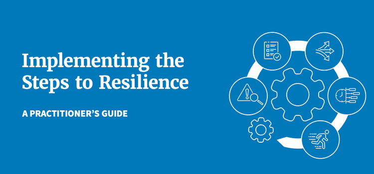 Climate Resilience Fund