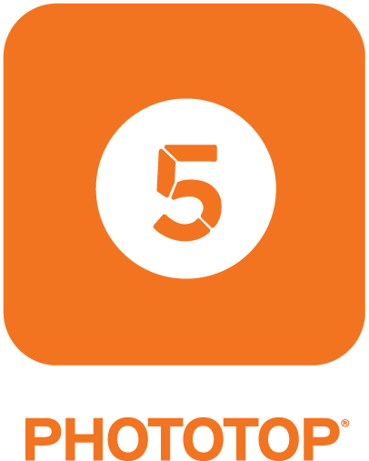 PhotoTop5 — Fabricator's Choice