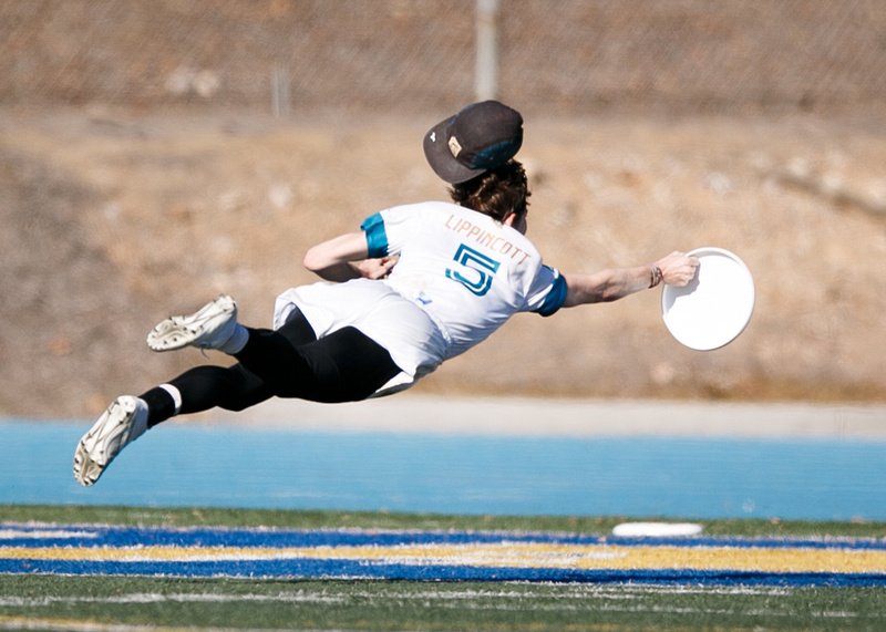 Western Ultimate League – Women's Professional Ultimate