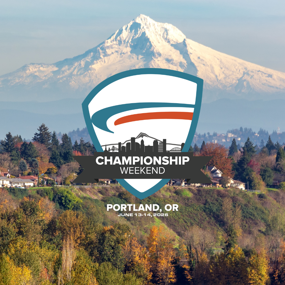 Portland to host WUL Championship Weekend 2026 - WESTERN ULTIMATE LEAGUE