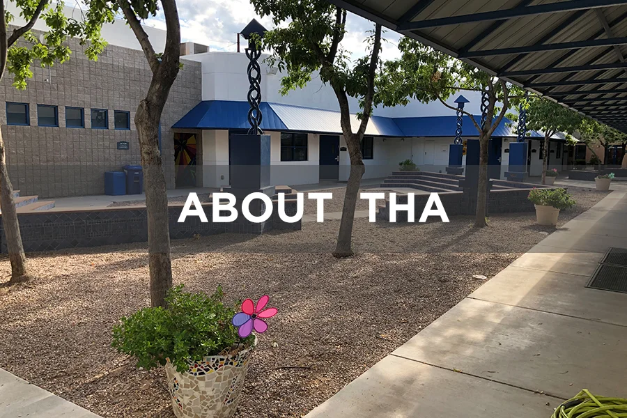 Tucson Hebrew Academy