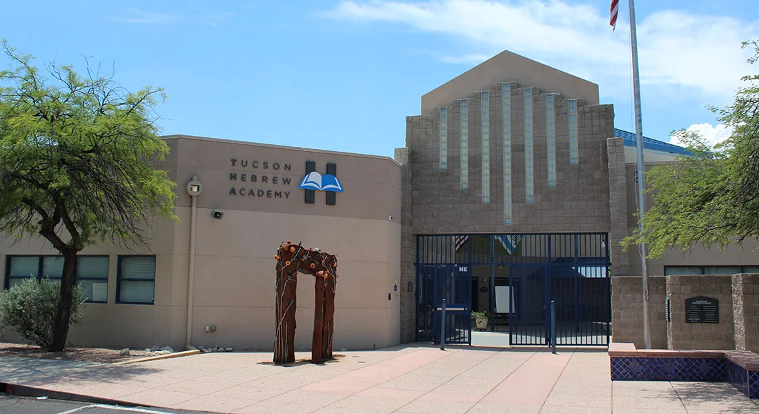 Tucson Hebrew Academy