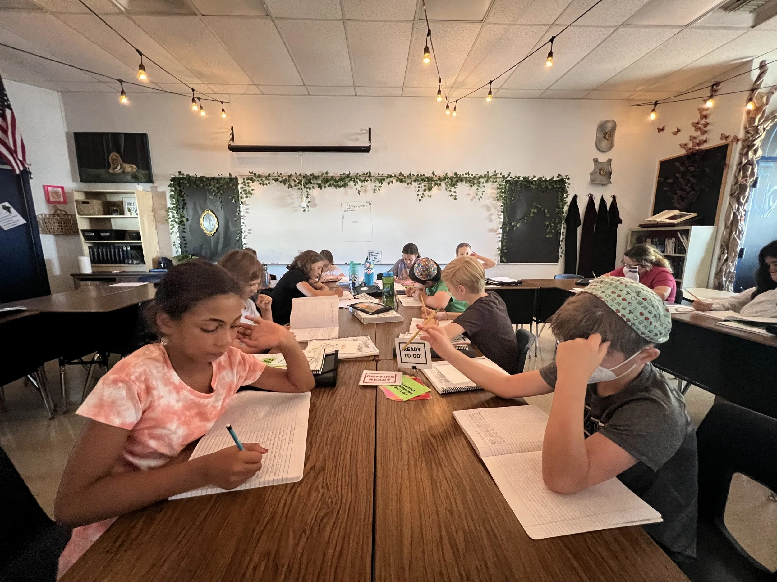 Tucson Hebrew Academy